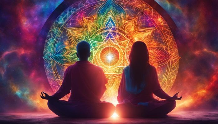 Experience the Power of Merkaba Meditation Now