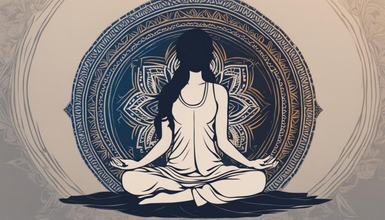 Mandala Meditation Guide: Unlock Inner Peace