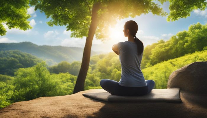 The Impact of Mindfulness on Physical Health