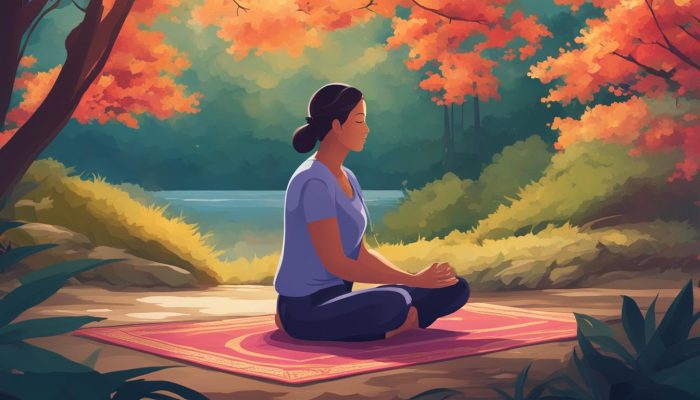 Daily Mindfulness Practices for Stress Reduction