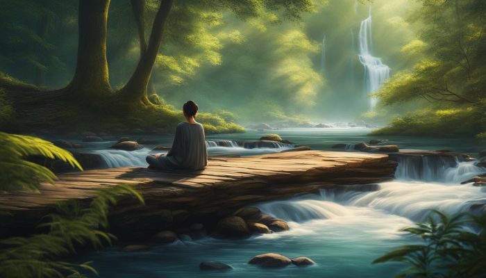 Mindfulness and Sleep: Techniques for Better Rest