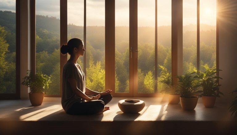 Quick 3 Minute Meditation Guide for Daily Calm