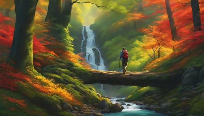 Exploring the Health Benefits of Spending Time in Nature