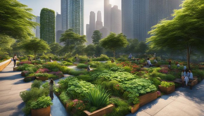 Exploring the Health Benefits of Spending Time in Nature