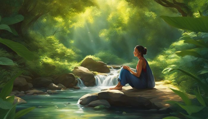 Exploring the Health Benefits of Spending Time in Nature