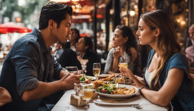 Understanding What Does PDA Mean in Relationships