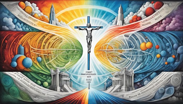 Exploring Religion vs Relationship: Find Balance