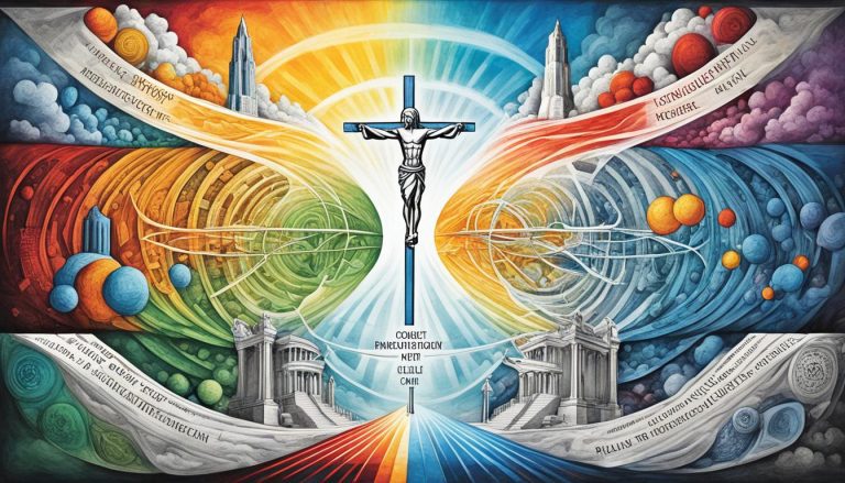Exploring Religion vs Relationship: Find Balance
