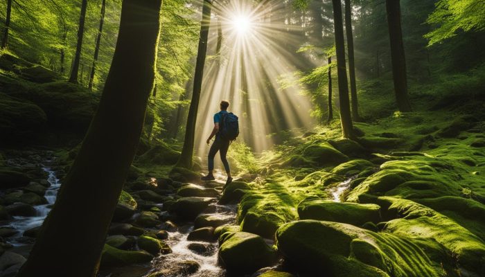 The Benefits of Outdoor Activities for Health