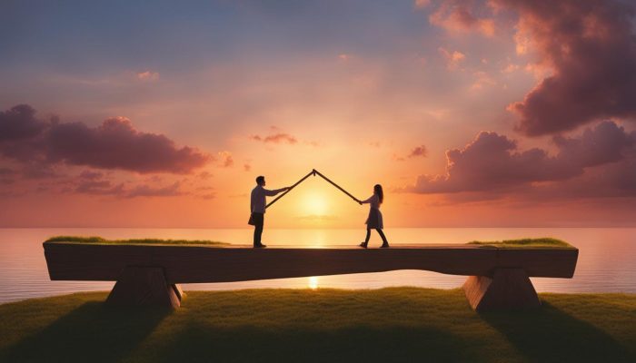 Coping with Relationship Burnout: Renewing Your Connection