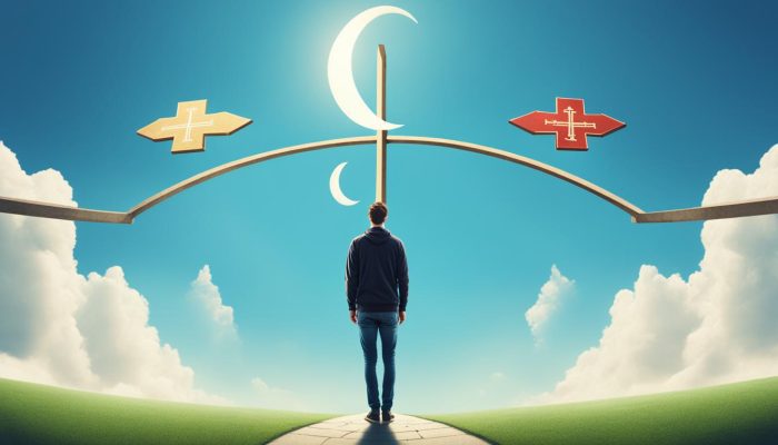 Exploring Religion vs Relationship: Find Balance