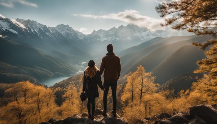 Setting and Achieving Relationship Goals Together