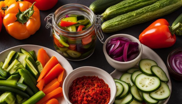 Pickle Diet Benefits: Lose Weight & Boost Health