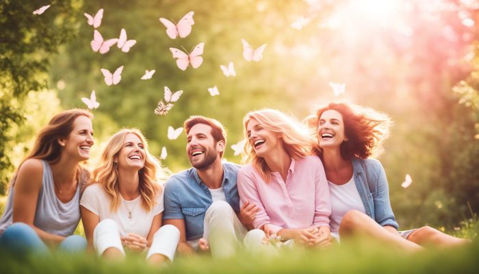 Discover What Color Represents Friendship