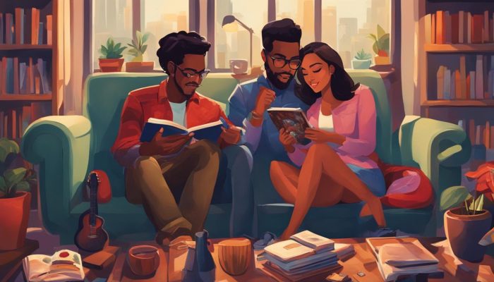 The Importance of Shared Interests and Activities in Relationships