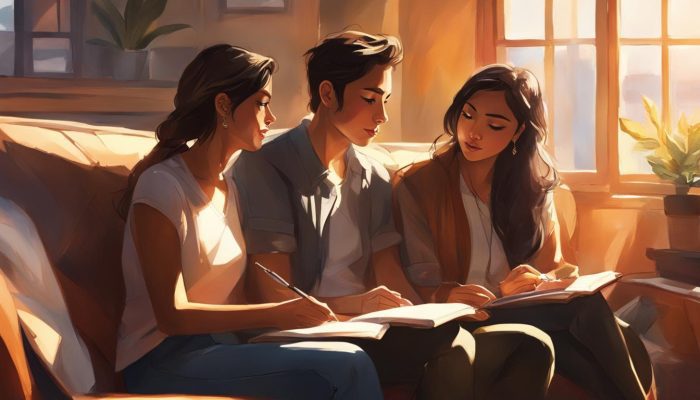 Strengthen Bonds with Relationship Check-Ins