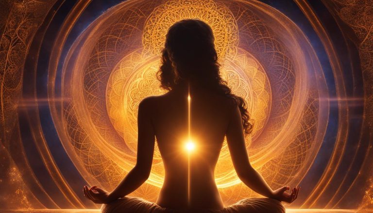 Meditation Light: Illuminate Your Mindful Practice