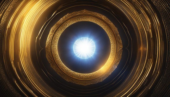 Meditation Light: Illuminate Your Mindful Practice
