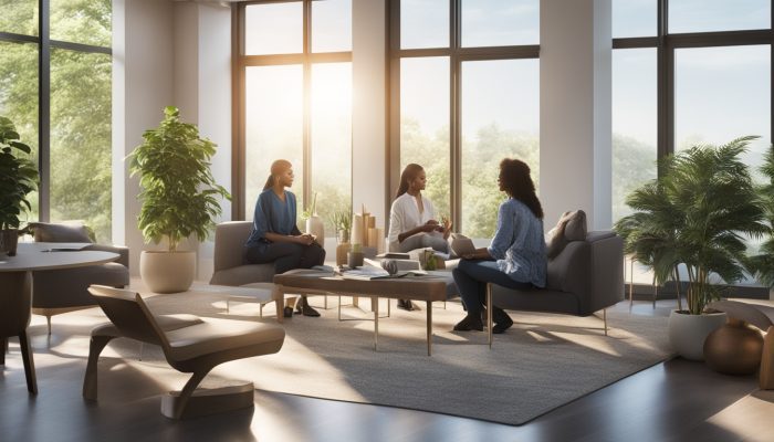 Promote Well-Being with a Healthy Workplace Environment