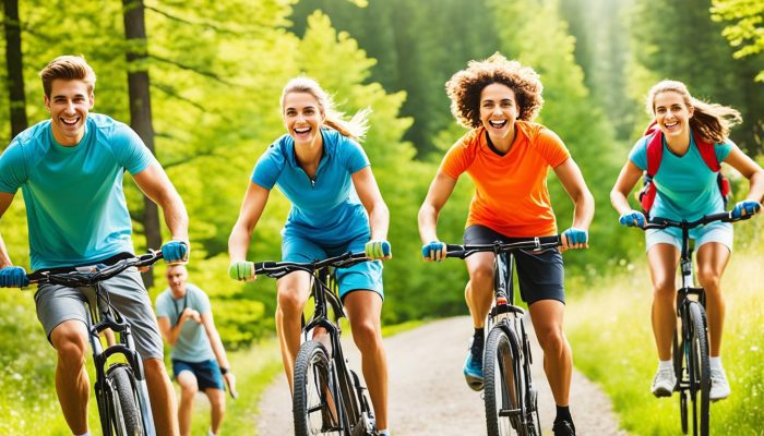 Empower Your Teen: Fitness for Teens Tips & Tricks