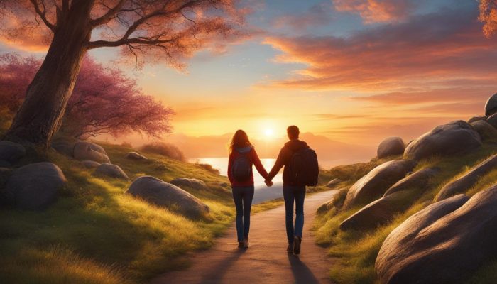 Average Relationship Duration: How Long Does It Last?