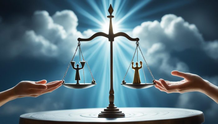 Exploring Religion vs Relationship: Find Balance