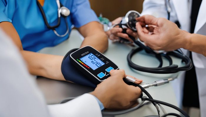 The Benefits of Regular Health Check-Ups