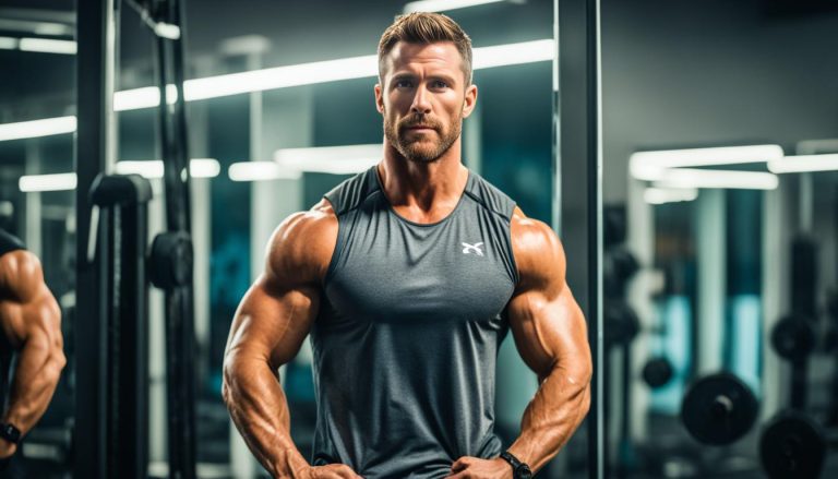 Sean Rigby Weight Loss Journey Explored