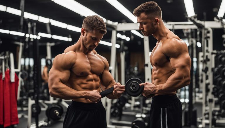 Sean Rigby Weight Loss Journey Explored