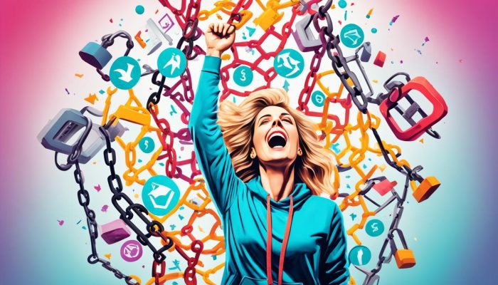 Break Free: How to Stop Obsessing Over Someone