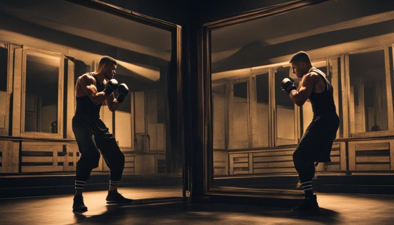 Shadow Boxing Explained: A Complete Guide