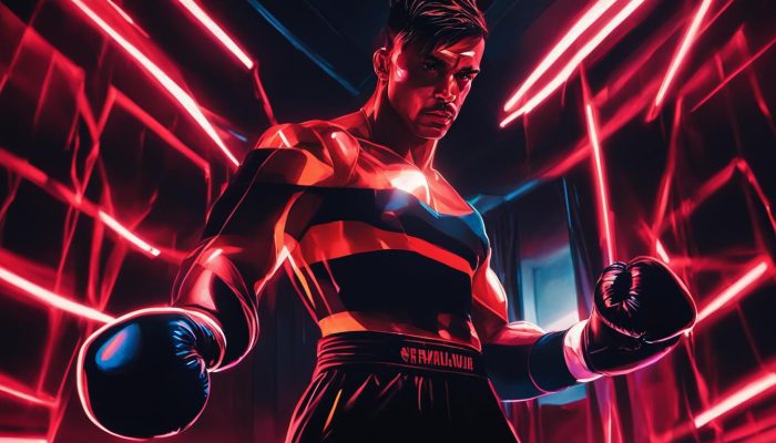 Shadow Boxing Explained: A Complete Guide