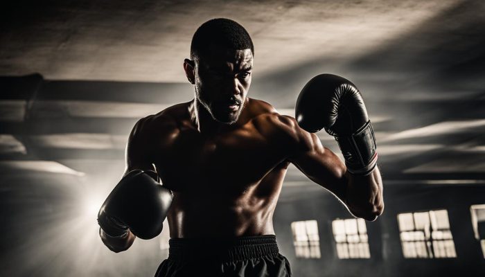 Shadow Boxing Explained: A Complete Guide