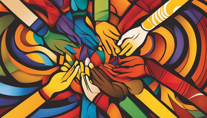 Discover What Color Represents Friendship Now