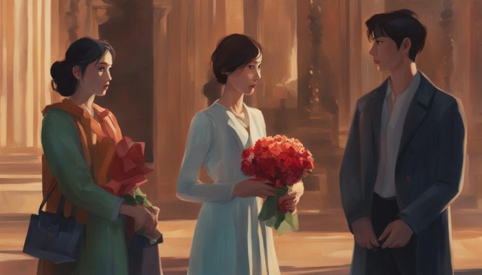 Exploring What is a Love Triangle: A Guide