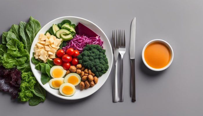 Ultimate Slow Carb Diet Food List Guide