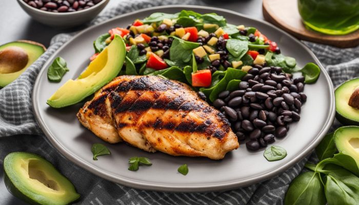 Ultimate Slow Carb Diet Food List Guide