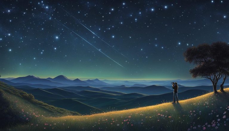 Stargazing for Beginners: A Guide to the Night Sky