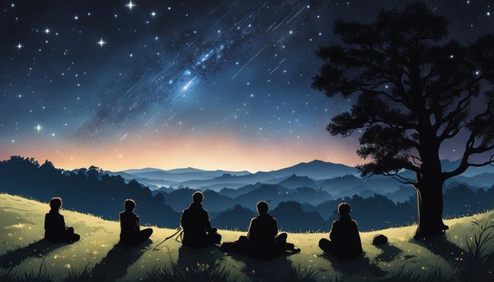 Stargazing for Beginners: A Guide to the Night Sky