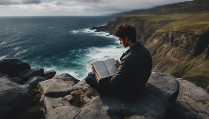 Embrace Calm: Guide to Stoic Meditation Practice