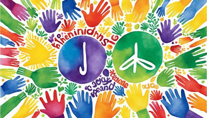 Discover What Color Represents Friendship Now