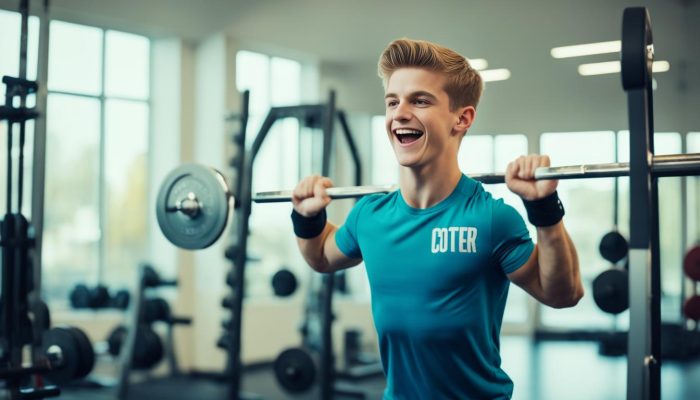 Empower Your Teen: Fitness for Teens Tips & Tricks