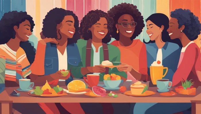 Exploring the True Nature of Friendship Today