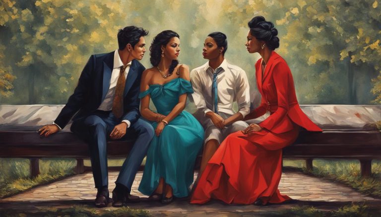 Exploring What is a Love Triangle: A Guide