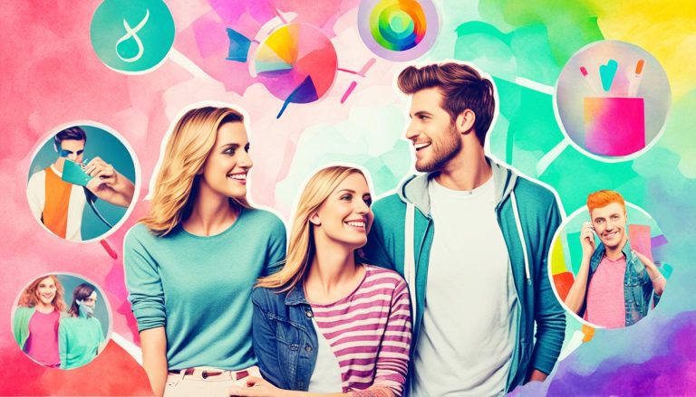 Understanding Young Adult Relationships Today