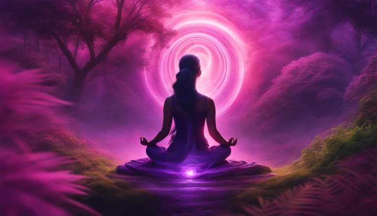 Unveiling the Pink Aura Meaning for You