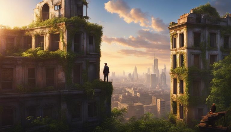 Discovering Hidden Gems: Urban Exploration in Your City