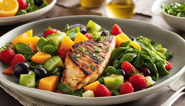 Valencia Diet: Uncover Healthier Mediterranean Eating