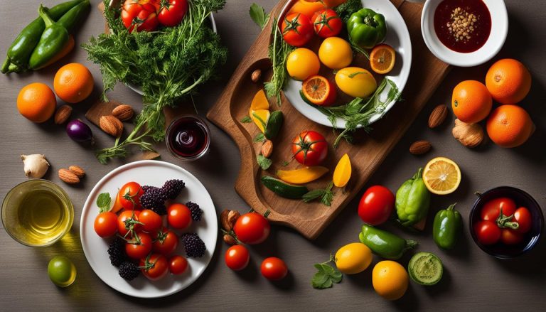 Valencia Diet: Uncover Healthier Mediterranean Eating