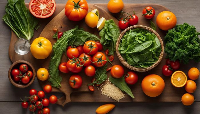 Valencia Diet: Uncover Healthier Mediterranean Eating
